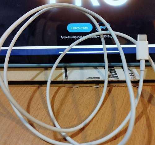 Apple Cable, Кабель для Айфона. iPhone