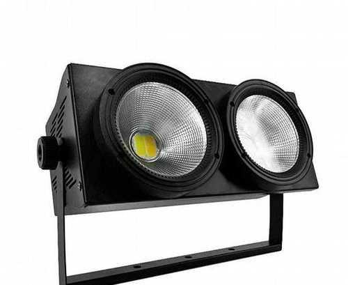 Blinder Блинлер LED COB 2x100