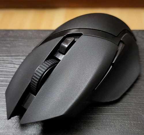 Беспроводная мышь Razer basilisk x hyperspeed