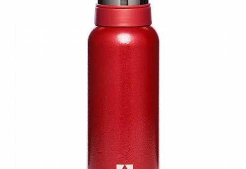 Арктика Термос 106-1200/RED, красный, 1,2 #324993