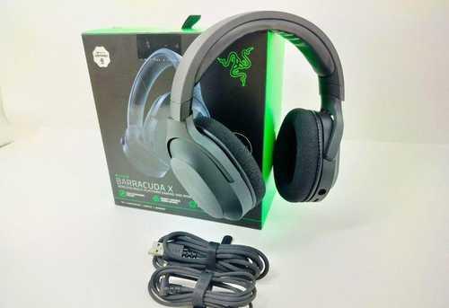 Проводные наушники Razer Barracuda X