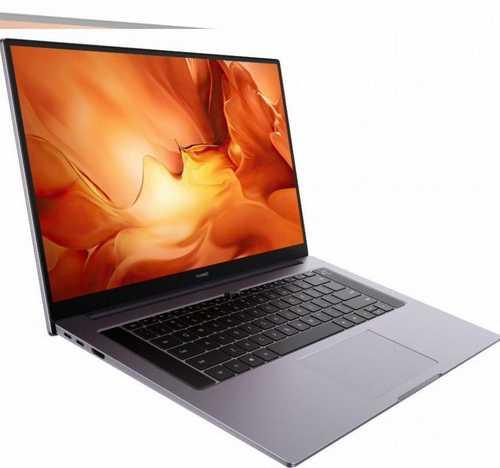 Huawei matebook d16
