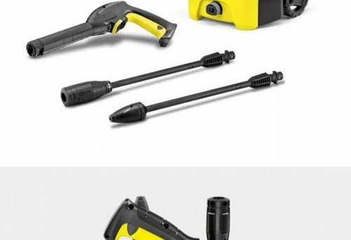 Мойка высокого давления Karcher K 4 Classic