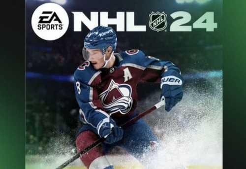 NHL 24 Xbox Series Навсегда Нижний Новгород