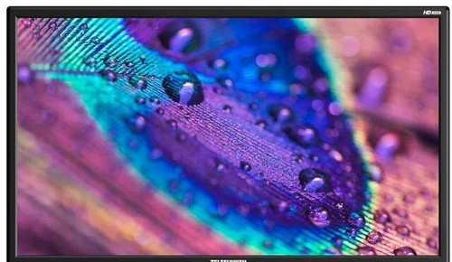 Телевизор Telefunken TF-led24s18t2