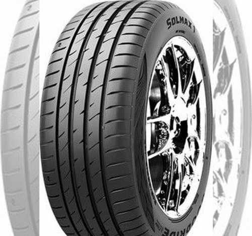 Goodride Solmax 1 255/50 R19 107W