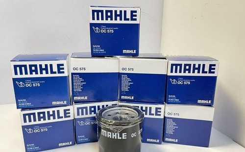 Масляный фильтр Mahle аналог HF204 hf303