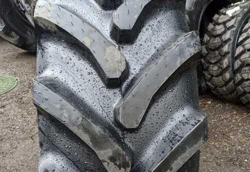 Шина 420/70R24 130/127B NorTec AC 200 TL
