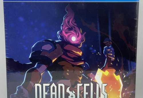 Dead Cells Prisoner's Edition PS4