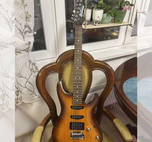 Электрогитара Ibanez GSA60 BS