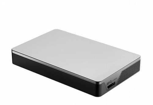 NT05K338N-001T-30SL, Внешний диск HDD Netac K338 1