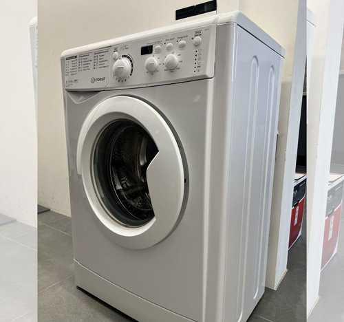 Стиральная машина indesit msd 615