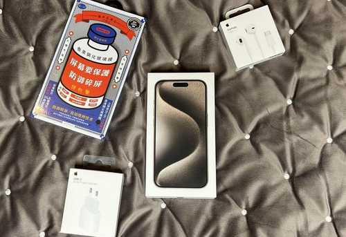 iPhone 15 Pro, 1 ТБ