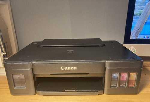 Принтер Canon G1400