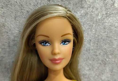 Barbie fashion fever H0940