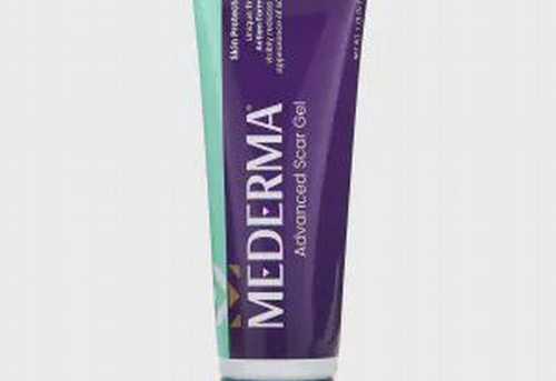 Mederma, Улучшенный гель от рубцов, 50 г
