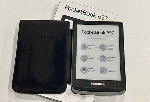 Pocketbook 627