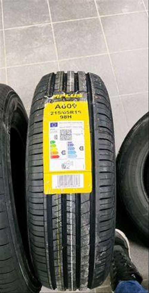 Aplus A609 215/65 R16 98H