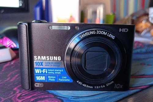 Фотоаппарат Samsung ST 200F