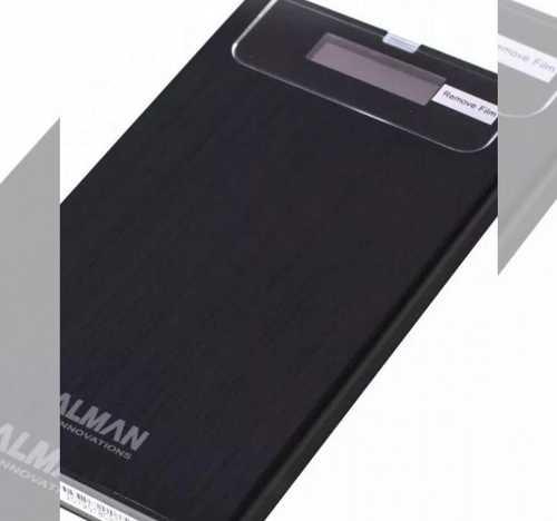 Загрузчик ISO USB HDD zalman VE200