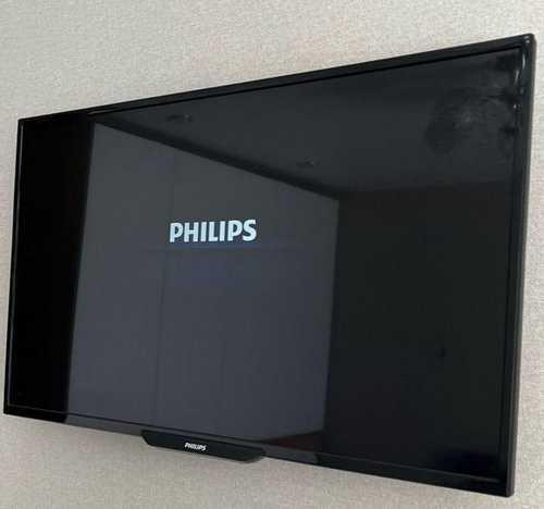 Телевизор philips 32 дюйма