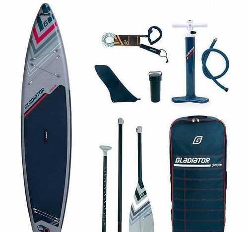 SUP Board gladiator OR12.6T