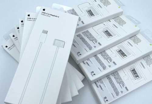 Кабель для Mac Apple USB-C to Magsafe 3 (2 м)