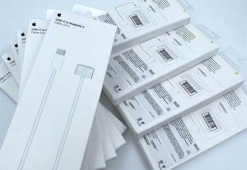 Кабель для Mac Apple USB-C to Magsafe 3 (2 м)