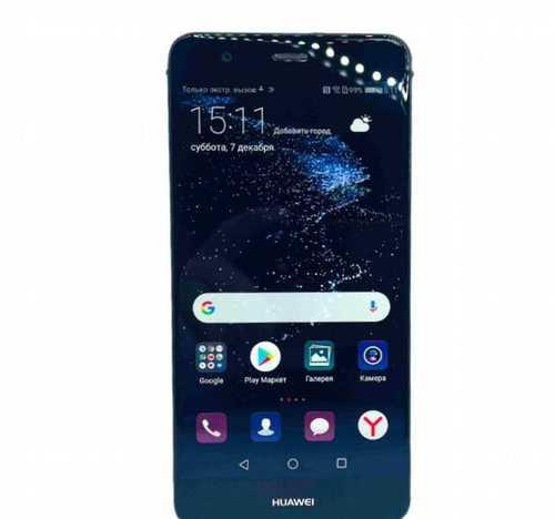 HUAWEI P10 Lite, 3/32 ГБ