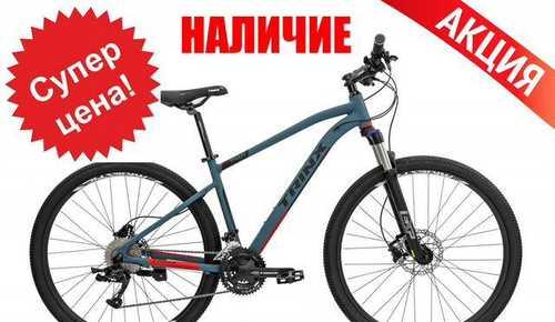 Велосипед trinx 29" М1000 Pro