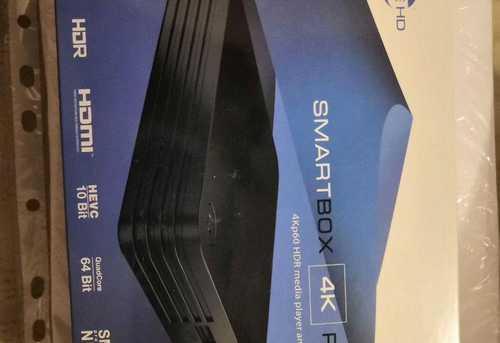 Dune hd smartbox 4k plus 2