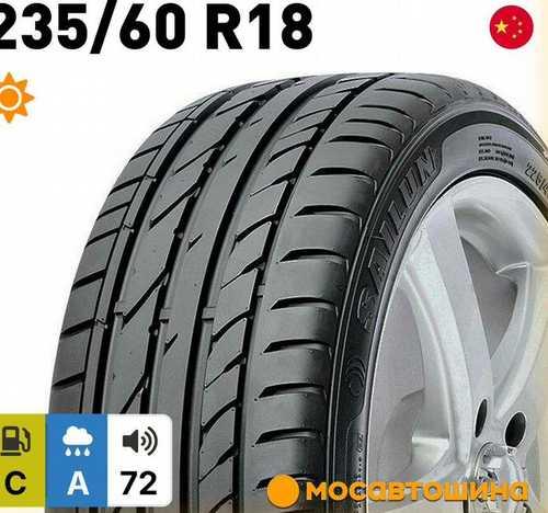 Sailun Atrezzo ZSR SUV 235/60 R18 107V