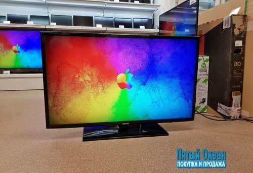 40'' Телевизор Samsung UE40H6203, smart, 3D