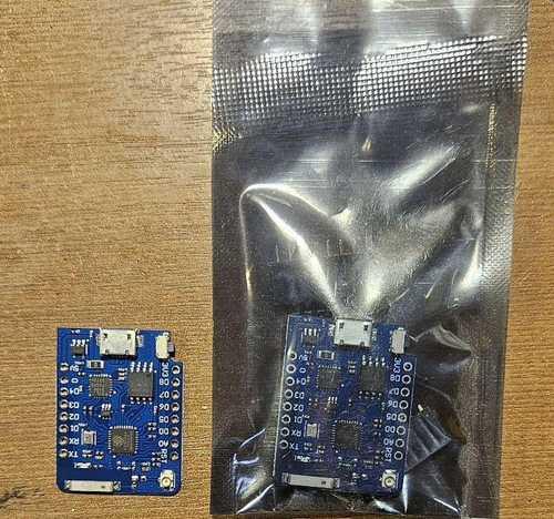 Esp8266 d1 mini pro