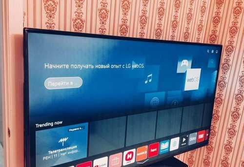 Телевизор LG 75nano79