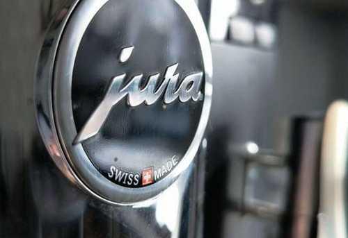 Кофе машина Jura impresa xs90