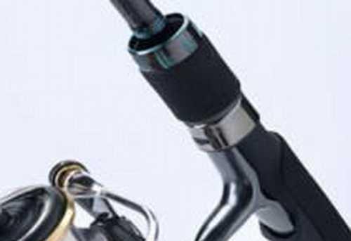 Спиннинг daiwa emeraldas AIR AGS 88M-S