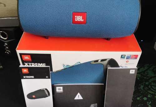 Колонка JBL xtreme оригинал