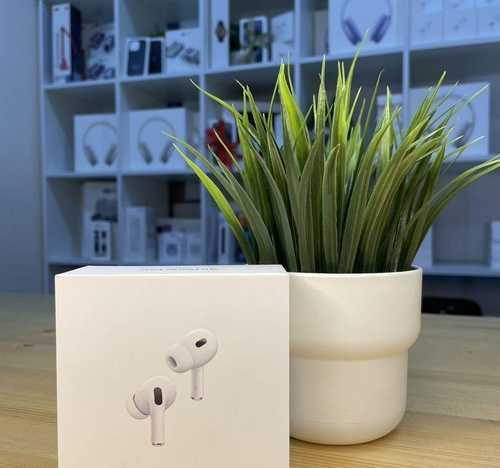 Apple AirPods Pro (2nd generation) USB Type-C