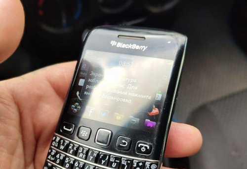 BlackBerry Bold 9790, 8 ГБ