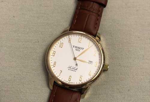 Часы Tissot Le Locle Оригинал