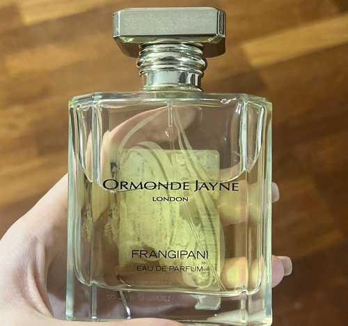 Духи Ormonde Jayne Frangipani 120 мл