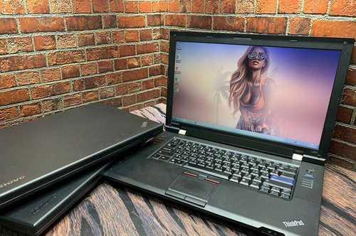 Топовый Lenovo Thinkpad на Core i3-2.40GHz