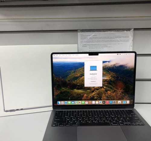 Apple MacBook Air 13.6 M2 2022