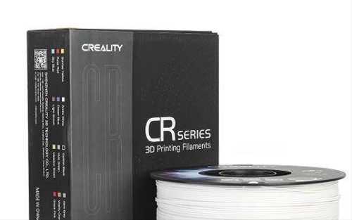 Creality абс пластик ABS 3D Filaments белый 1кг