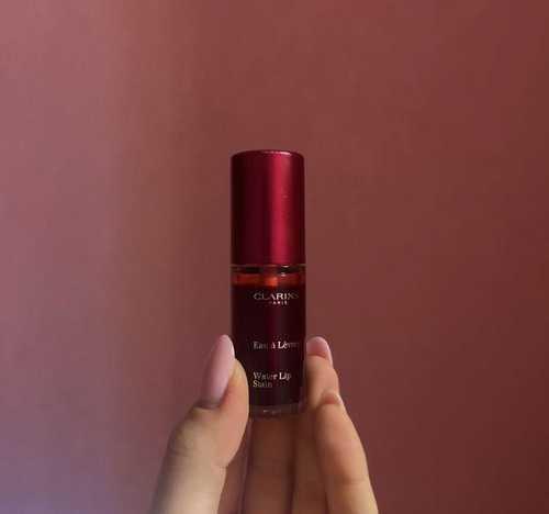 Тинт (пигмент) для губ clarins