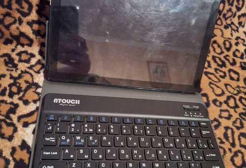 Планшет atouch x19 pro