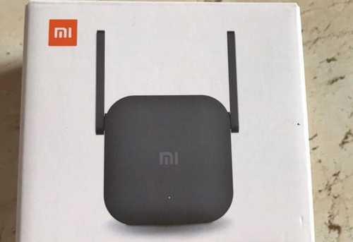 Усилитель сигнала Xiaomi Mi Wi-Fi Amplifier