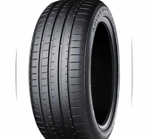 Yokohama Advan Sport V107 255/35 R19 96Y