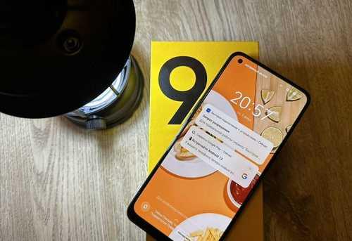 realme 9, 6/128 ГБ